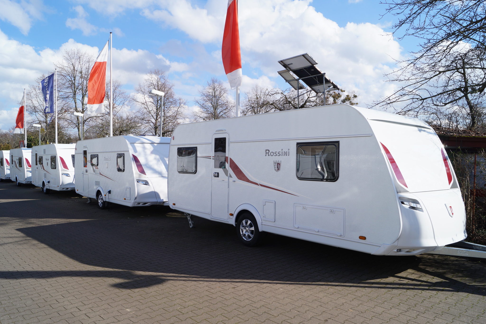 Caravan Company Berlin